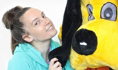 Meet the founder ️ ROLDA UK