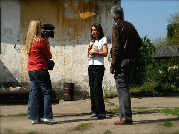 Meet the founder ️ ROLDA UK