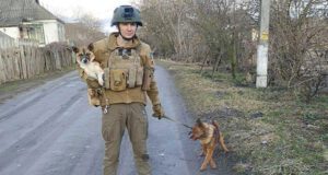 Breaking news Ukraine - ROLDA ️ ROLDA UK